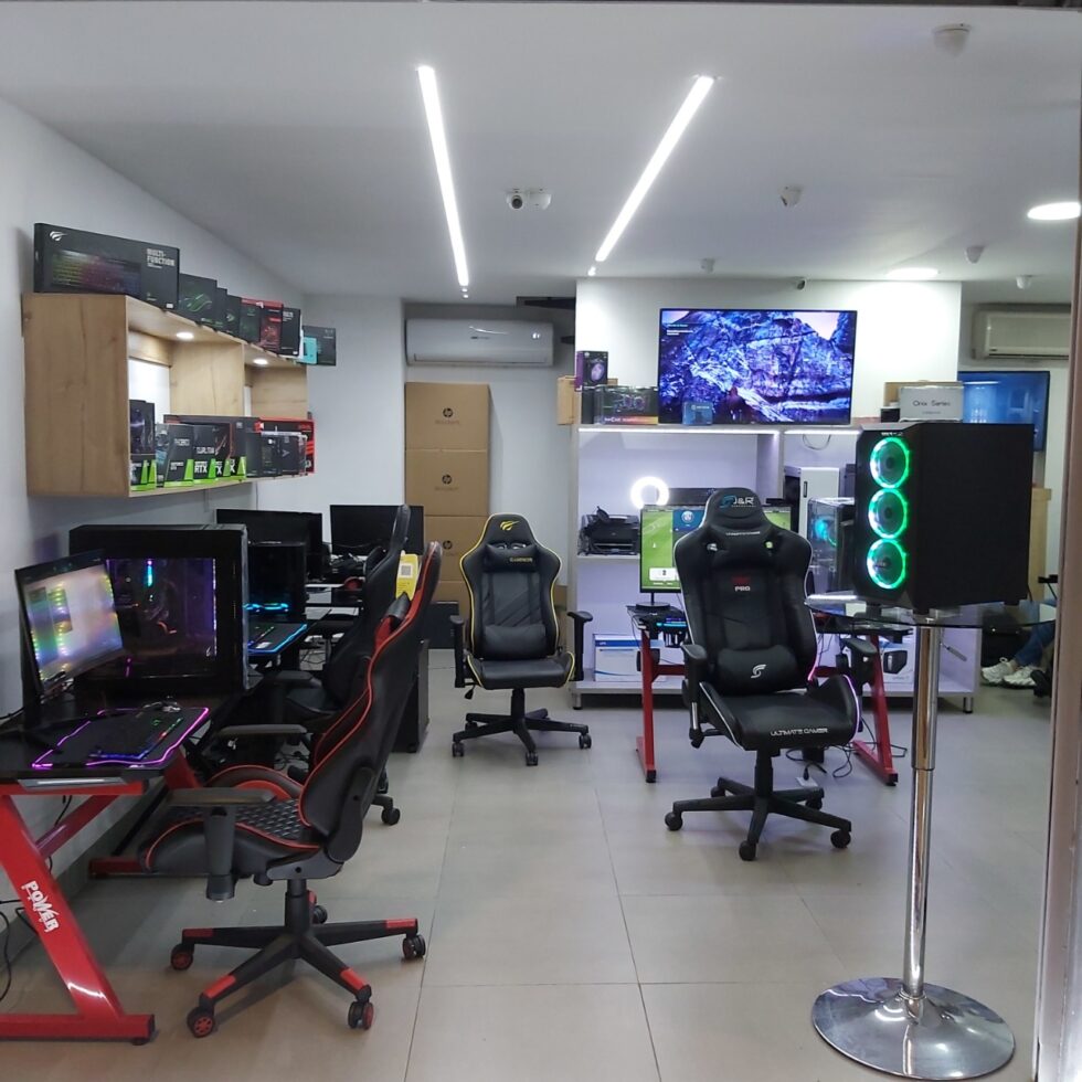 CONTROL TECH INC | ¡TU ALIADO GAMER EN COLOMBIA! - Contamos de una gran ...